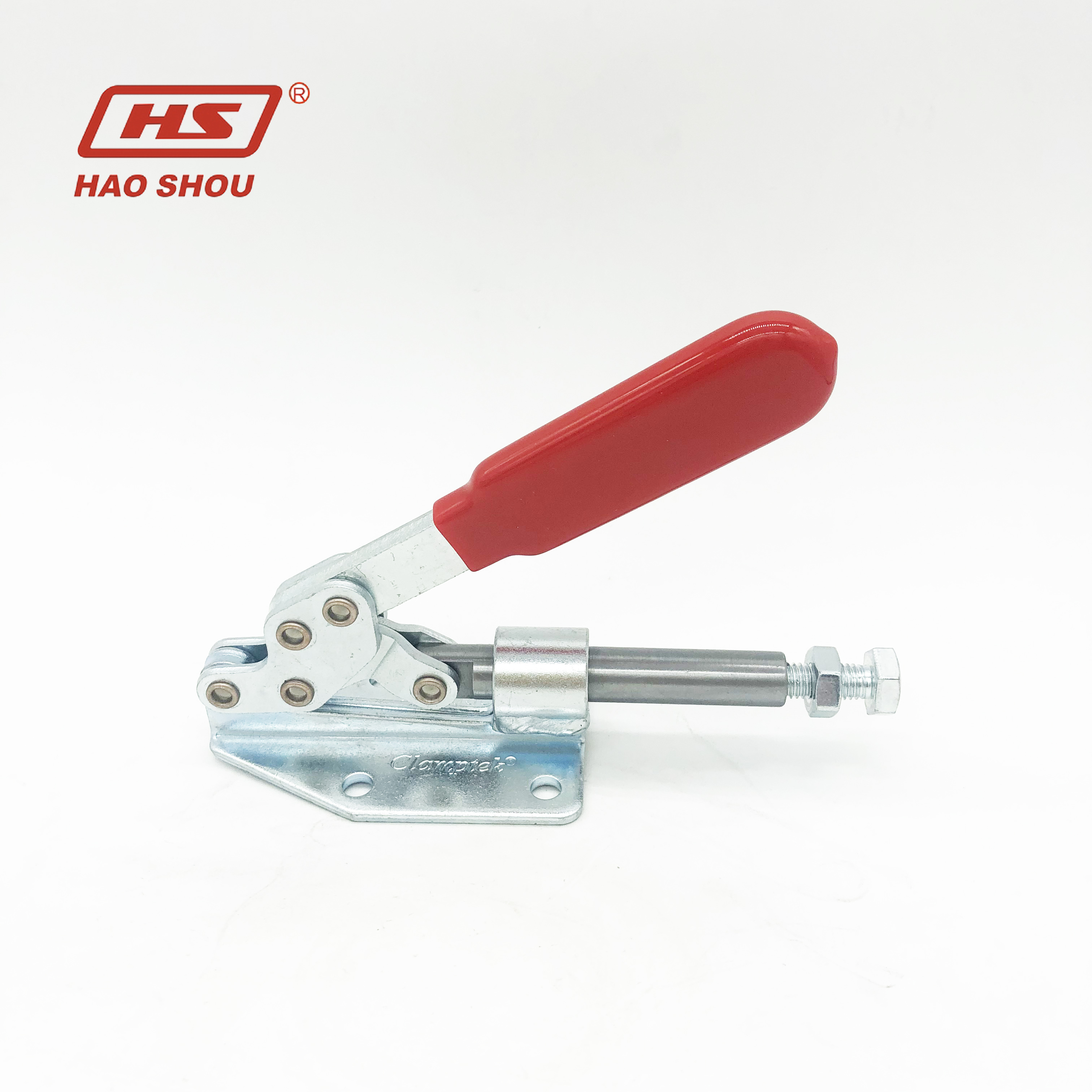 Push Pull Toggle Clamp HS-36020-K Quick Release Clamp Adjustable Toggle ...