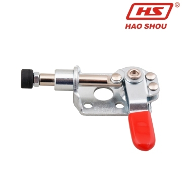 Push Pull Toggle Clamps