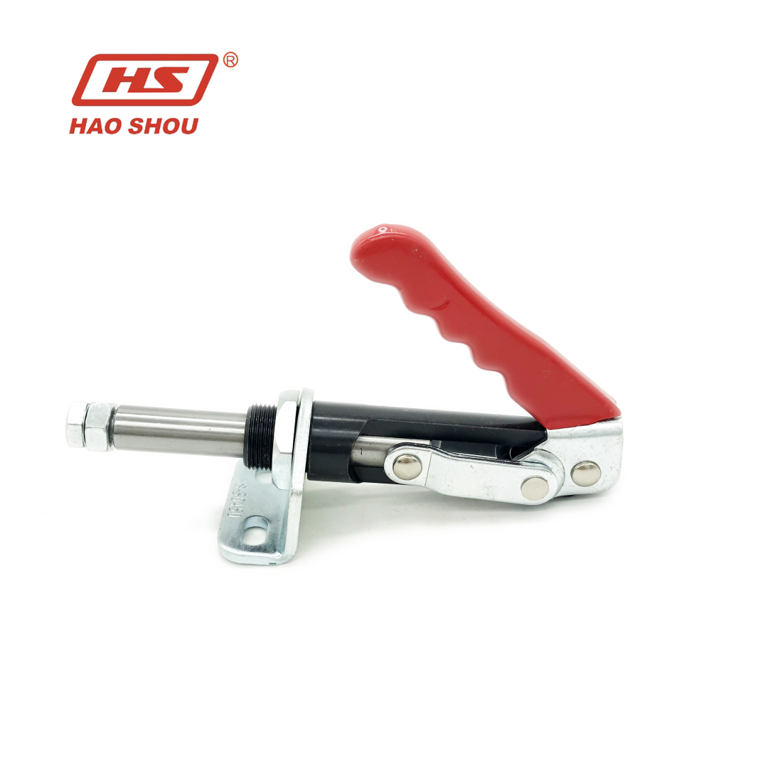 Push Pull Toggle Clamps