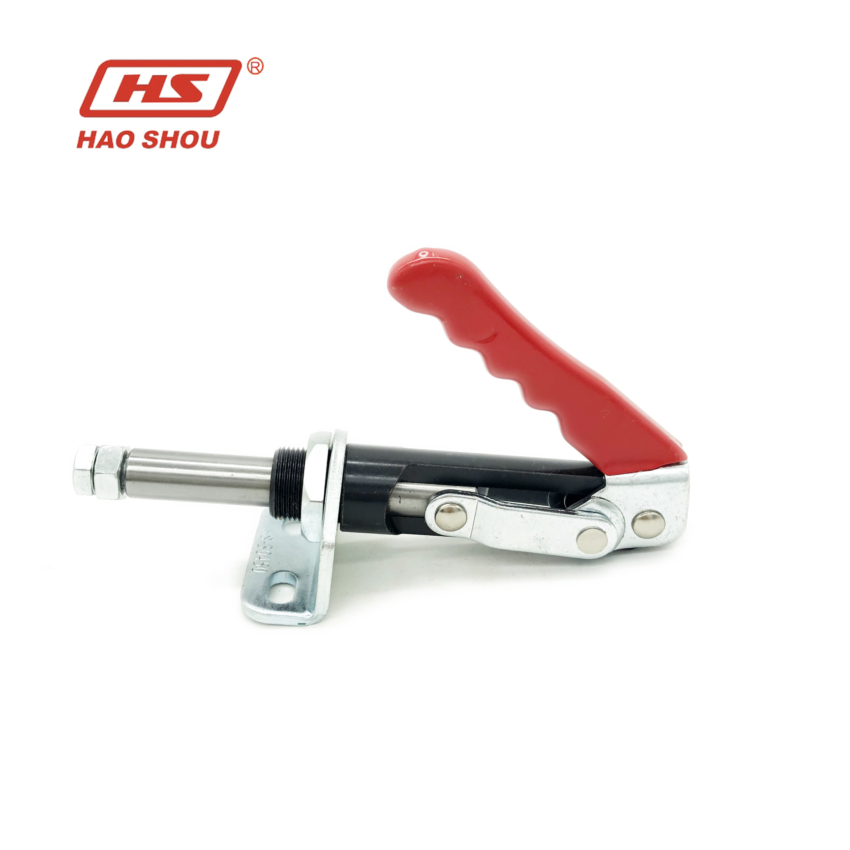 Push Pull Toggle Clamps