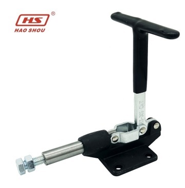 Push Pull Toggle Clamps