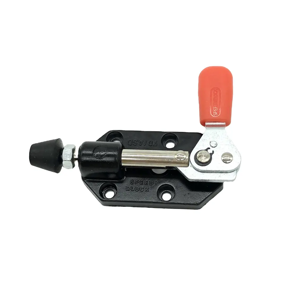 Push Pull Toggle Clamps