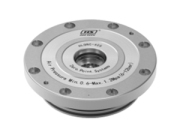 HLQNC Series Short taper ball lock type zero point system