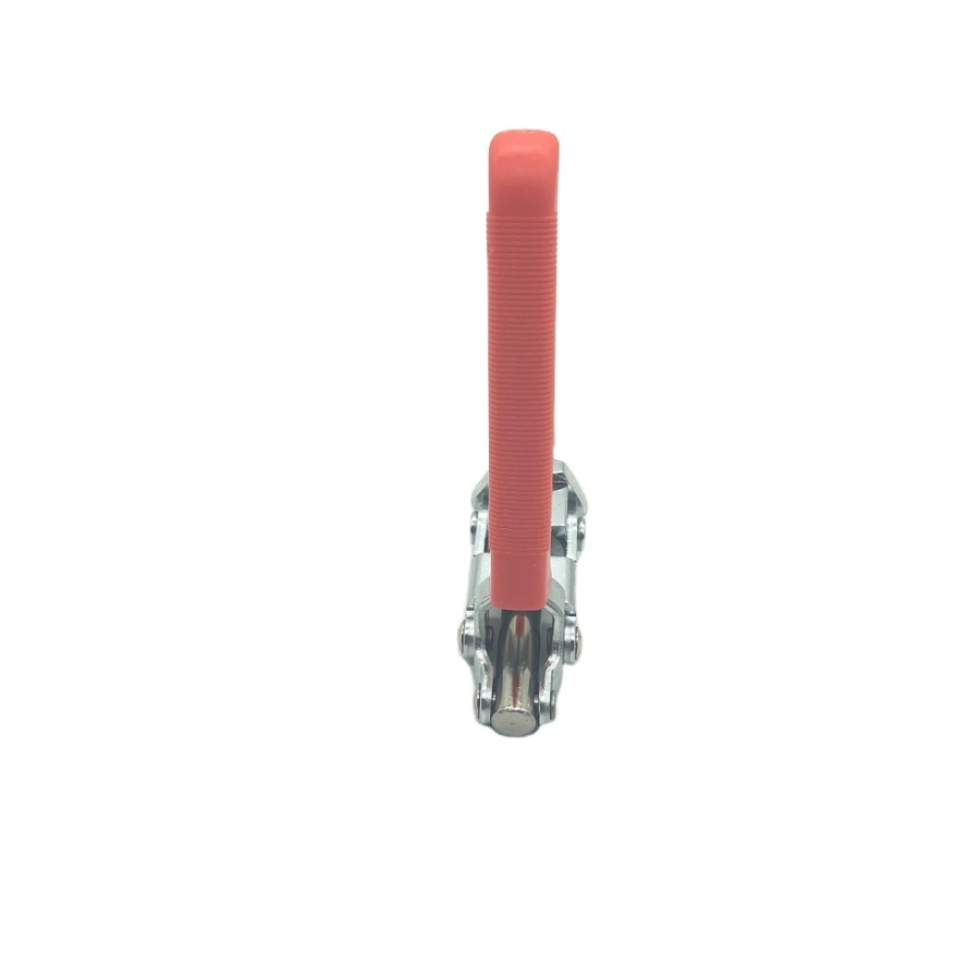 Push Pull Toggle Clamp HS-36204M Adjustable Toggle Clamp Quick Release ...