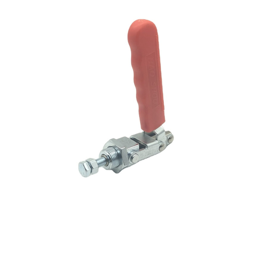 Push Pull Toggle Clamp HS-36204M Adjustable Toggle Clamp Quick Release ...
