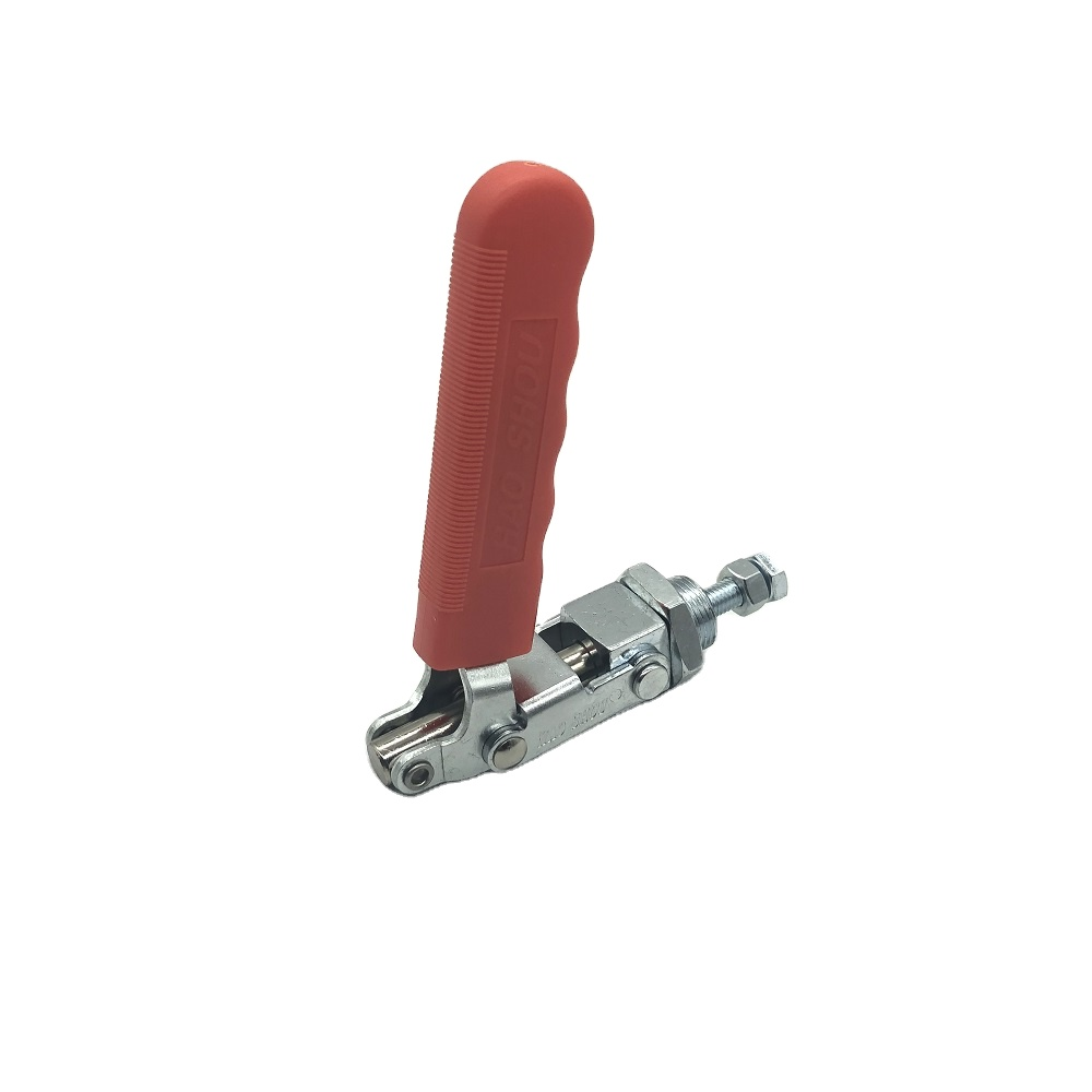 Push Pull Toggle Clamp HS-36204M Adjustable Toggle Clamp Quick Release ...