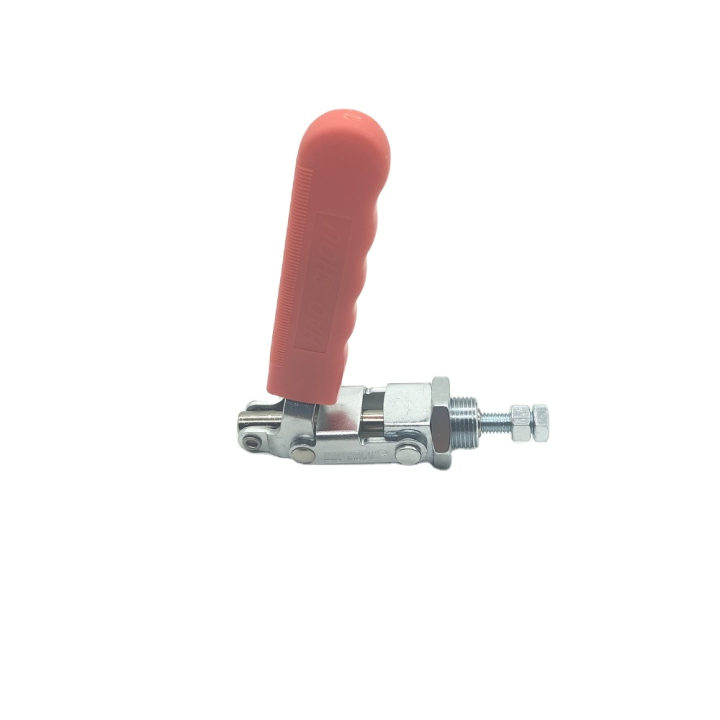 Push Pull Toggle Clamp HS-36204M Adjustable Toggle Clamp Quick Release ...