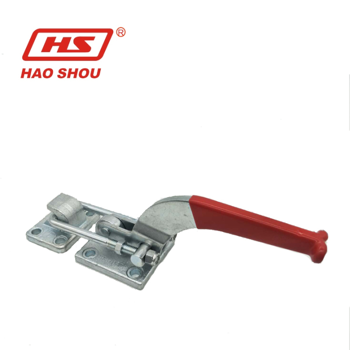 Latch Type Toggle Clamp HS-40370 adjustable toggle clamp quick release ...