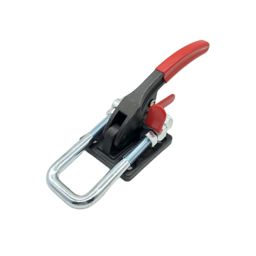 Latch Type Toggle Clamp HS-40360-ST Hand Tool Clamp for Welding and ...
