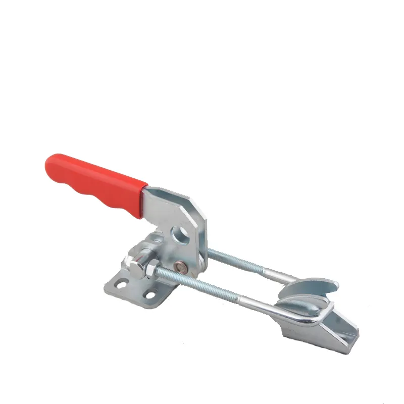 Wholesale factory HS-40820 Quick Release Clamp Hold Down Latch Welding ...