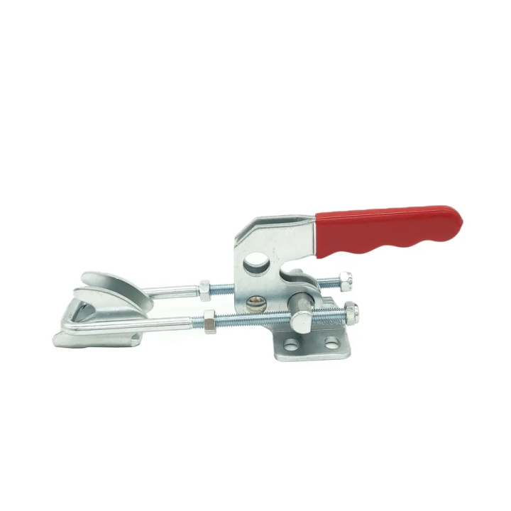 Latch Type Toggle Clamp HS-40820 Toggle Clamp Quick Release Clamp