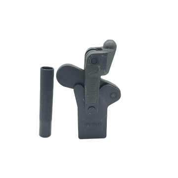 Heavy Duty Weldable Toggle Clamps