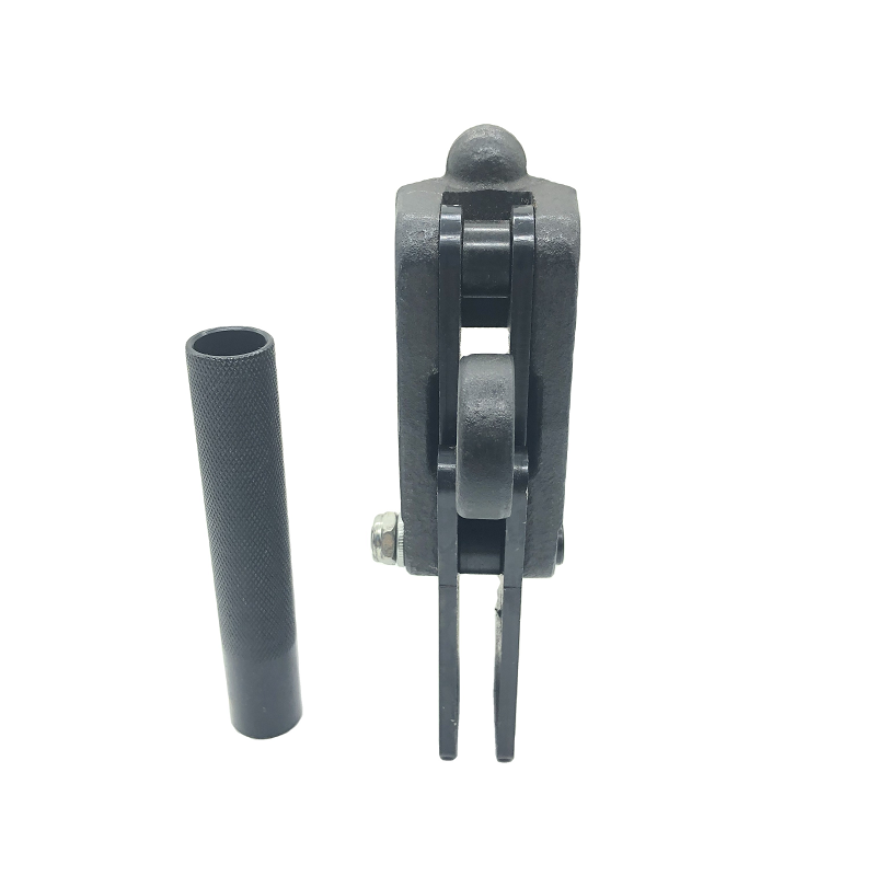 Heavy Duty Weldable Toggle Clamp HS-70515 Hand Tool Clamp for Fixture ...