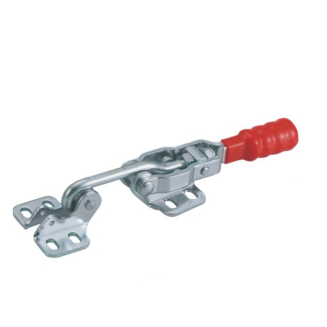 Latch Type Toggle Clamp 40200 Adjustable Toggle Clamp for Welding and ...