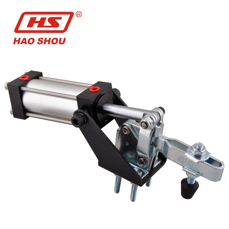 SC32x50 Air Cylinder Akozon Pneumatic Clamp - 300mm GH-12130 For ...
