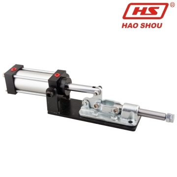 Pneumatic Toggle Clamp HS-36330-A Toggle Clamp for Welding and Assembly ...
