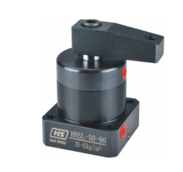 Hydraulinc Swing Clamp HNSL/R-50-90 Hydraulic Clamp Hydraulic Cylinder ...