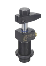 Hydraulic Swing Clamp