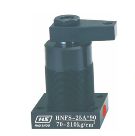 Hydraulinc Swing Clamp HNFS-25A-90 Hydraulic Clamp Hydraulic Cylinder ...