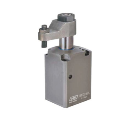 Hydraulic Swing Clamp