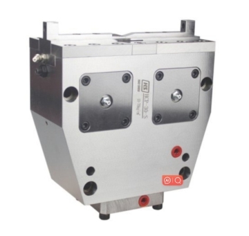 Hydraulic Clamps