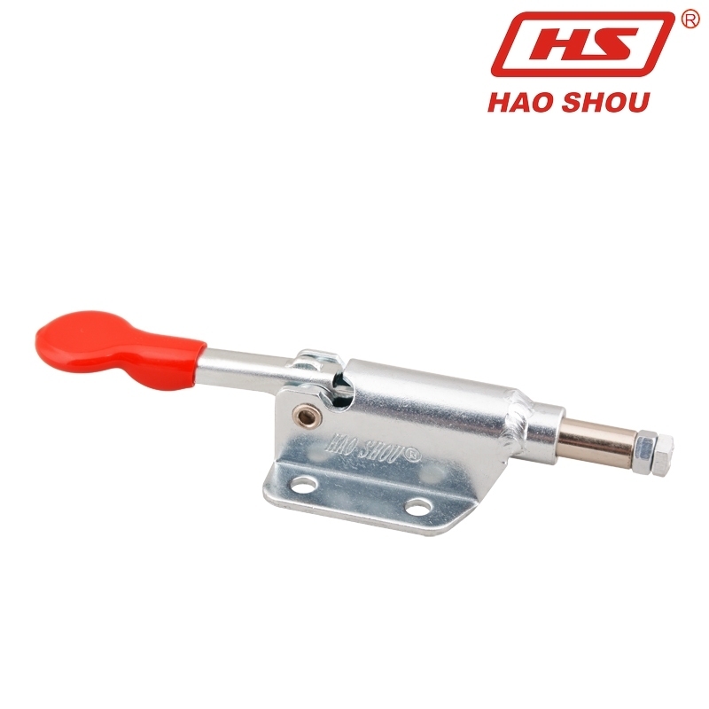 Push Pull Toggle Clamps