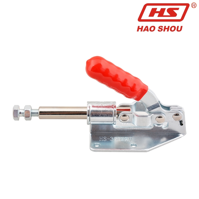 HS-36092M Push Pull Toggle Clamp Adjustable Toggle Clamp Fast Clamp for ...