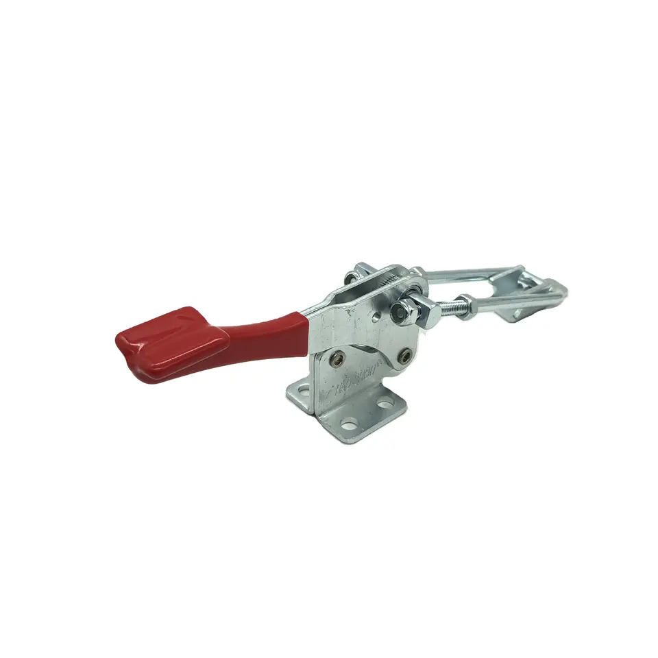 HS-40334 Factory Quick Release Clamp Latch Type Toggle Clamp Adjustable ...