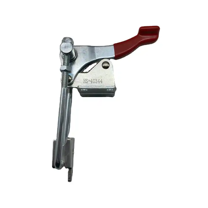 Latch Type Toggle Clamp HS-40344 adjustable toggle clamp quick release ...