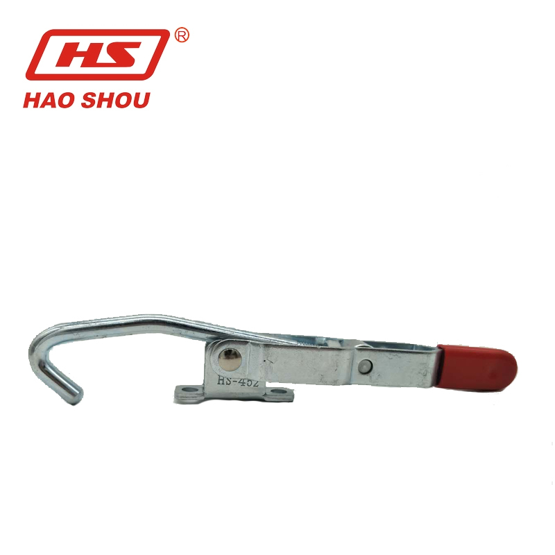 452 hand tool clamp Quick Release Clamp Similar to J-Hook Style ...