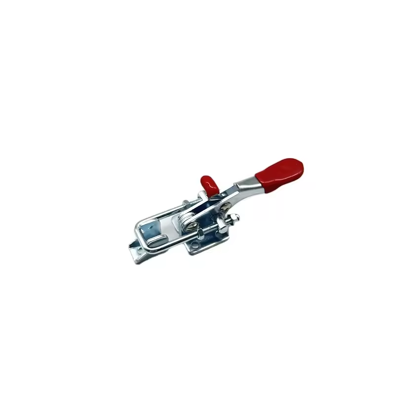 HS-40323-R Haoshou clamp Latch toggle clamp with lock as DESTACO 323-R