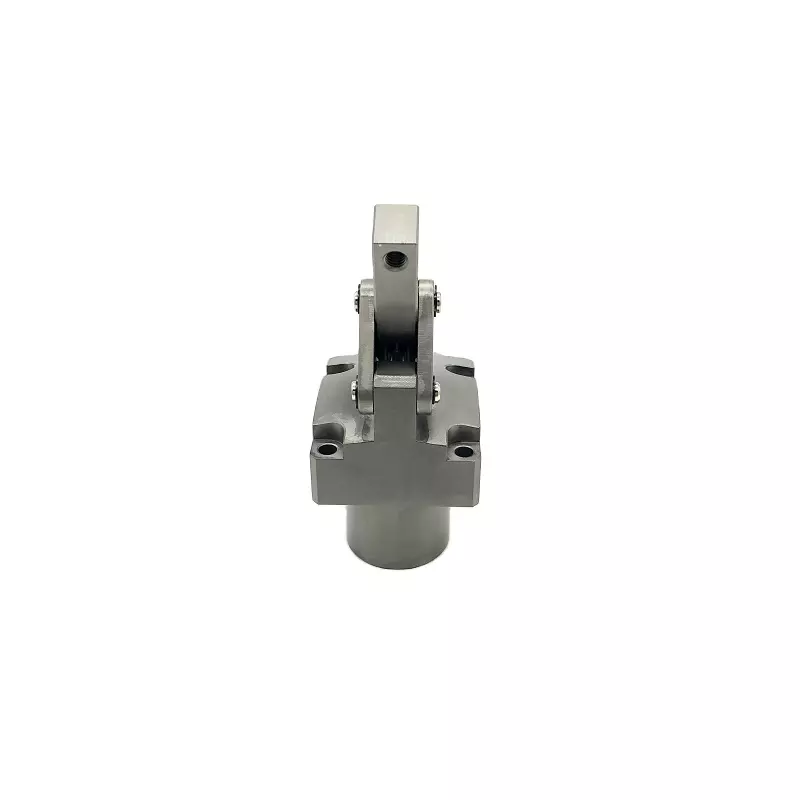 CLW04-R High pressure Hydraulic Link Clamp Cylinder as Pascal CLW