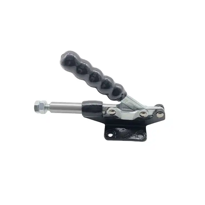 HS-304-EML Welding Fixture Stroke Hand Tool Light Duty Clamp