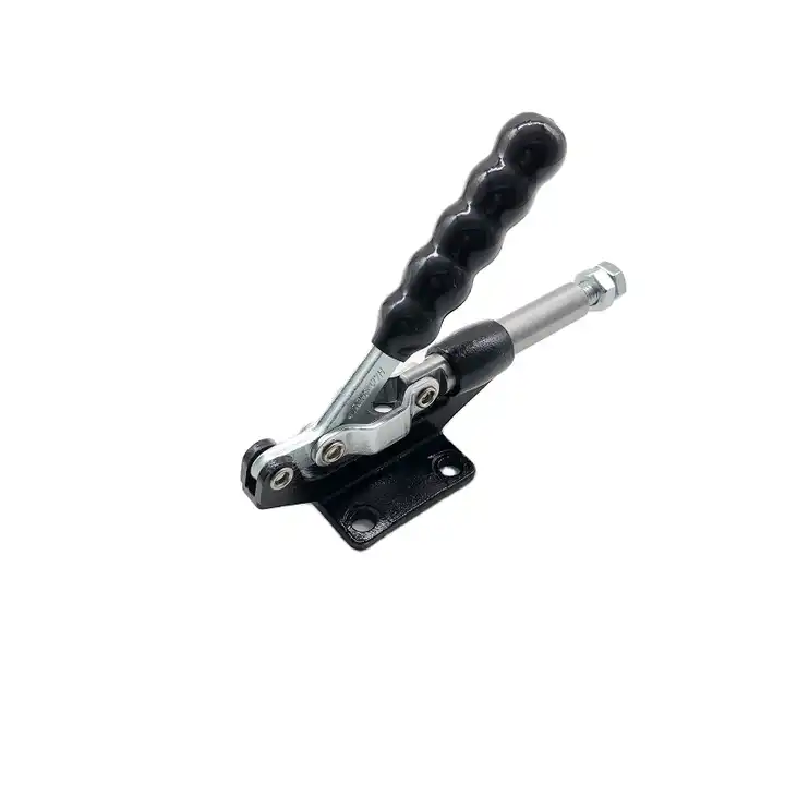 HS-304-EML Welding Fixture Stroke Hand Tool Light Duty Clamp