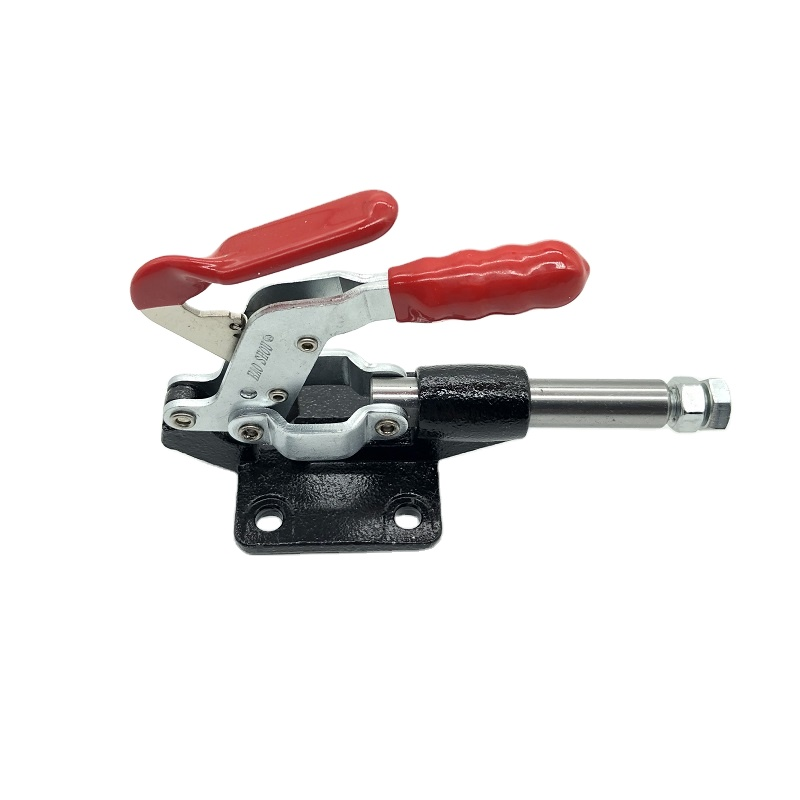 Push Pull Toggle Clamps