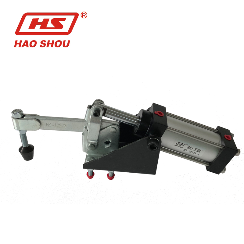 2014 Wholesale HS-12275-A Air powered clamps Adjustable Toggle Clamp ...