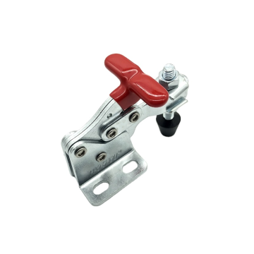 Vertical Handle Toggle Clamp