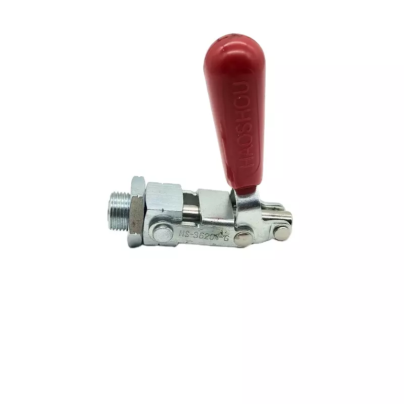 Push Pull Toggle Clamps