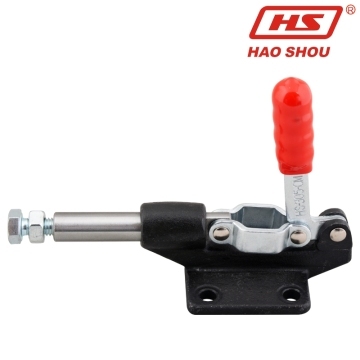 Push Pull Toggle Clamps
