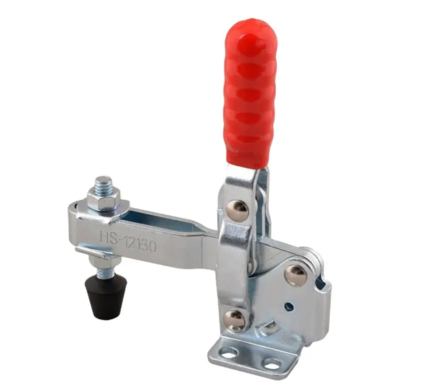 toggle clamp, swing clamp, link clamp