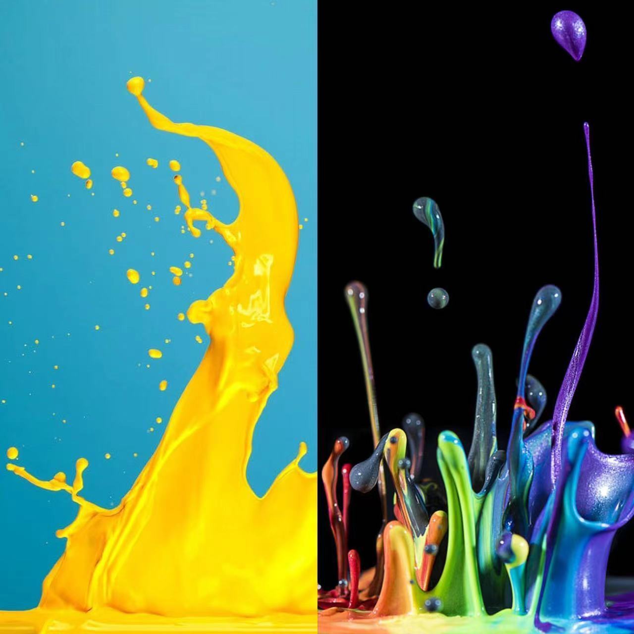 Provide the best color for customers
