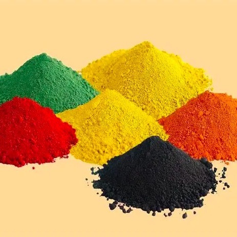 Provide the best color for customers