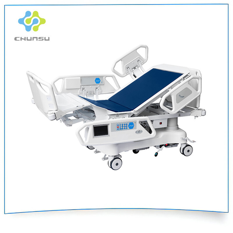 Hospital ICU Bed
