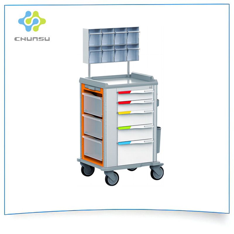 CH-ST-04D Anesthesia Trolley