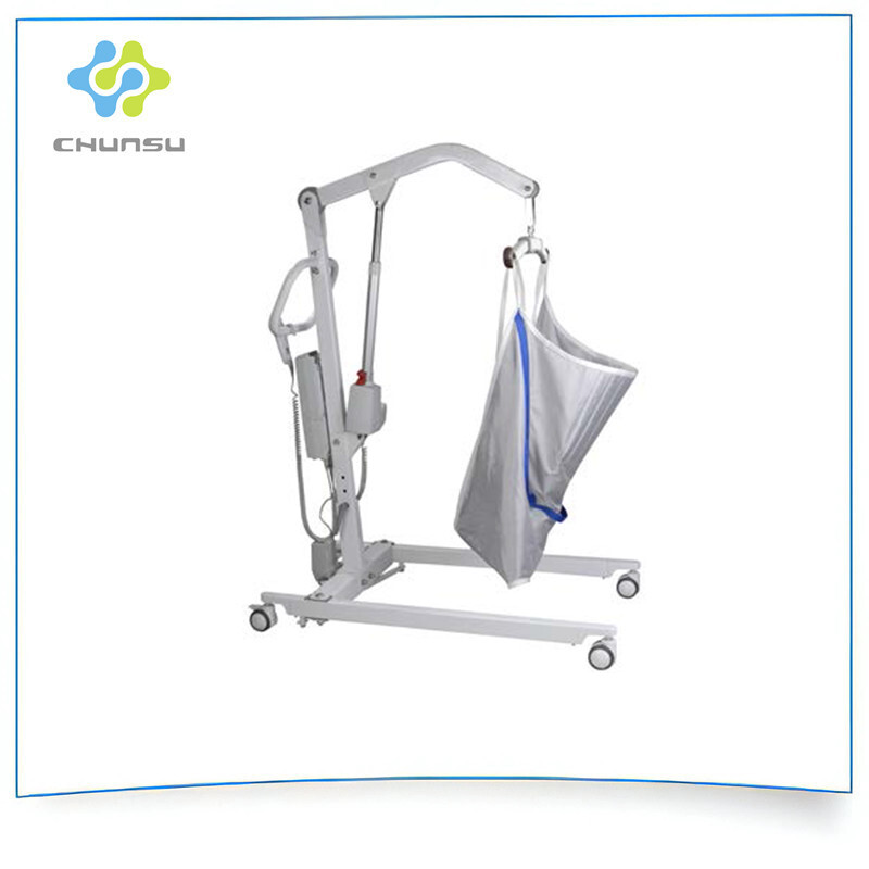 CH-D1-02 Electric Patient Lift (Movable Hoister)