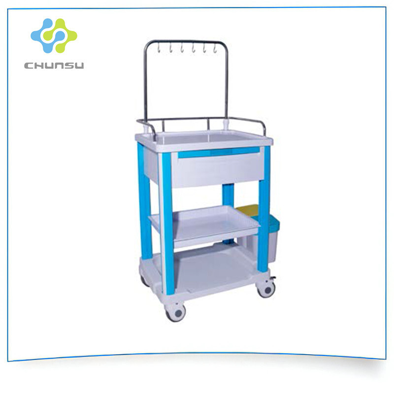 CH-ST-11 Infusion Trolley