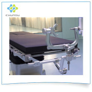 3-Point Cranial Stabilization System