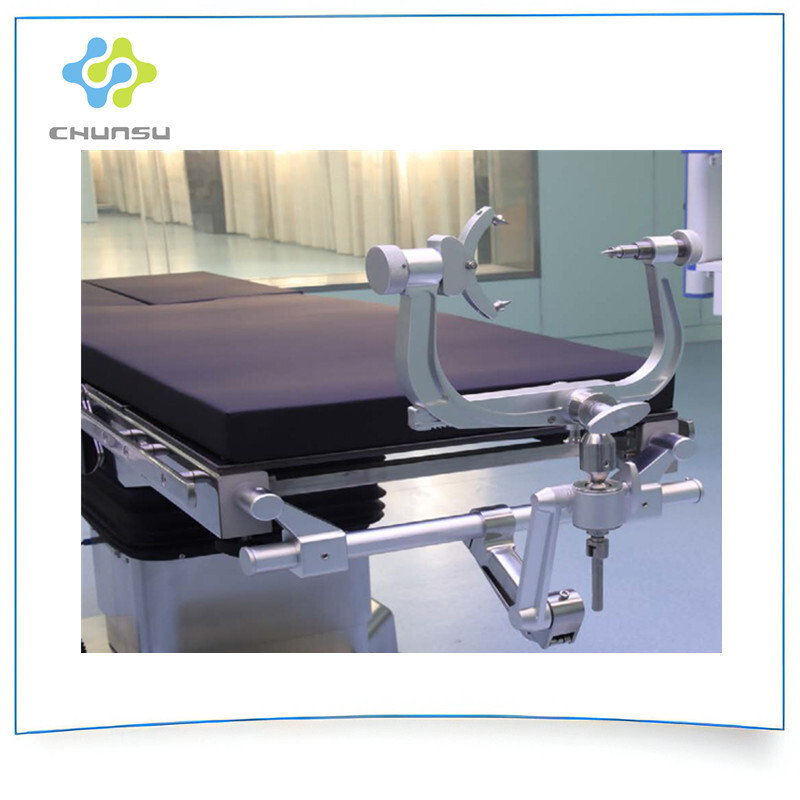 3-Point Cranial Stabilization System