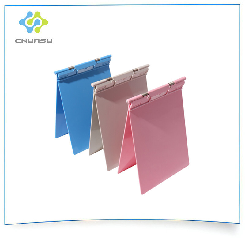 ABS Patient Clip