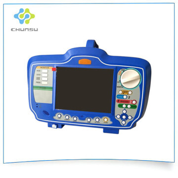 CH-DM7000 Defibrillator Monitor
